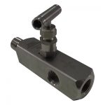 Root Valves | ProcessEye