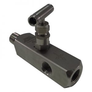 Root Valves | ProcessEye