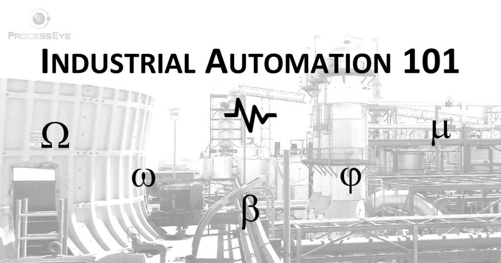 Automation 101 | ProcessEye